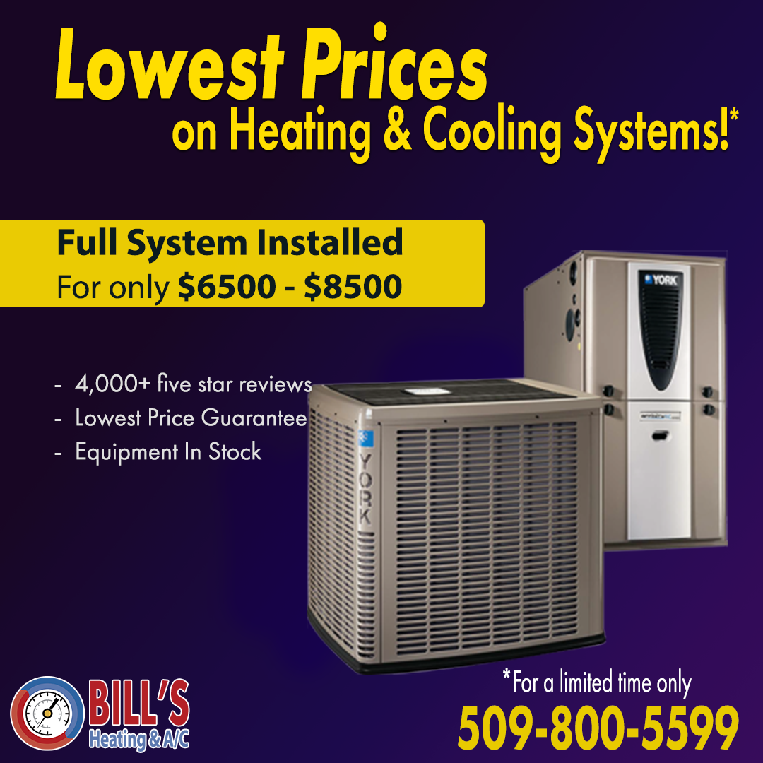Bills Heating Ac Reviews